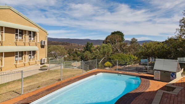 Kirwan 8, 2 Bedroom Apartment - Jindabyne