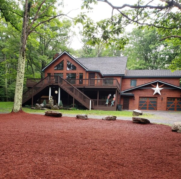 1 Mile From Ski Slope And Festivals - 125 Nightly Fee - Phoenicia, NY
