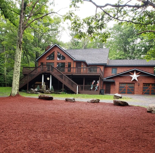 1 Mile From Ski Slope And Festivals - 125 Nightly Fee - Phoenicia, NY