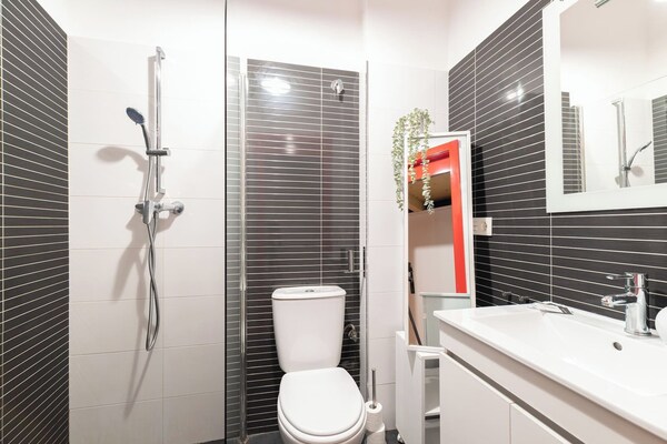 Espectacular Loft De Sol - Vigo