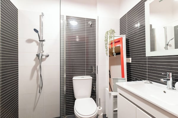 Espectacular Loft De Sol - Vigo