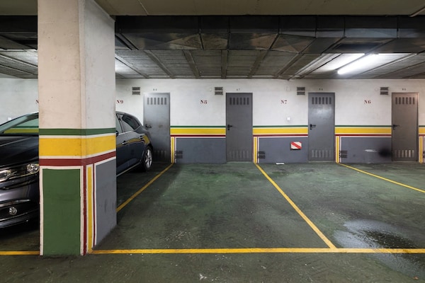 El Loft De Castrelos - Vigo