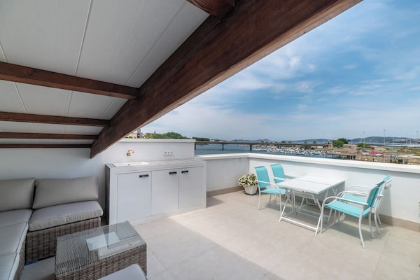 Casa Junto Al Mar - Vigo