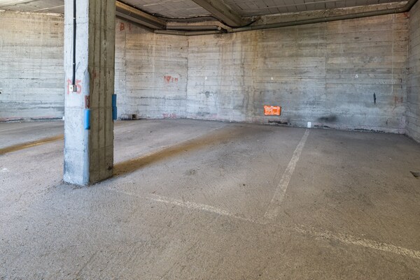 Apartamento Vistas Ria Con Parking - Vigo