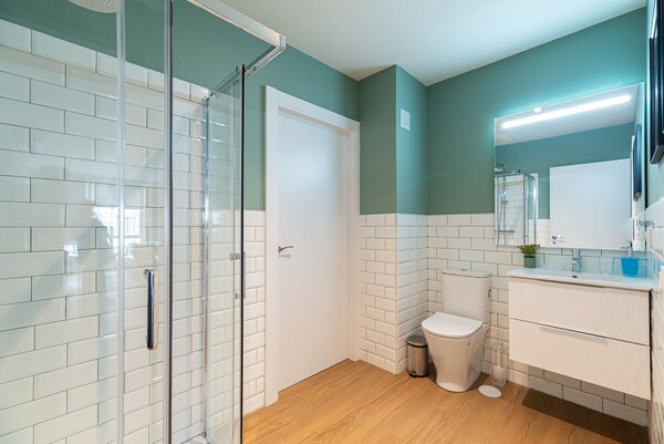 Sol Color Suites - Bueu