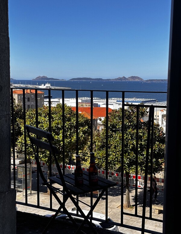 Apartamento Miracies - Cangas