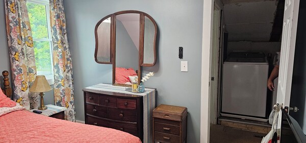 Charming 1-bedroom In House With Wifi, Ac In Ogdensburg - Prescott