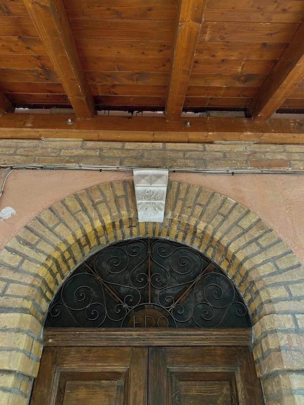 Alloggio Intero In Casa Contadina Ai Piedi Della Majella - Agricasa Caprafico - Provincia di Chieti