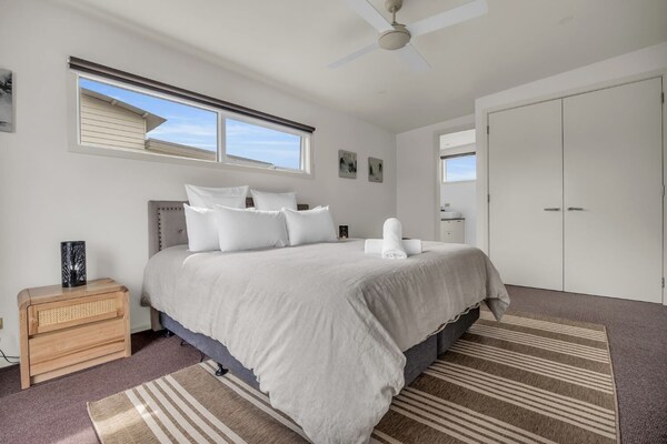 Haven On The Headland - Pambula Beach
