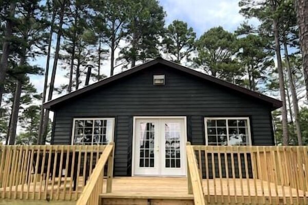 Floating And Glamping At Big Piney River - ミズーリ州