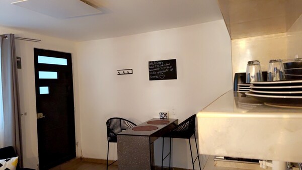 102 Beau Loft à Metepec <3 - Toluca