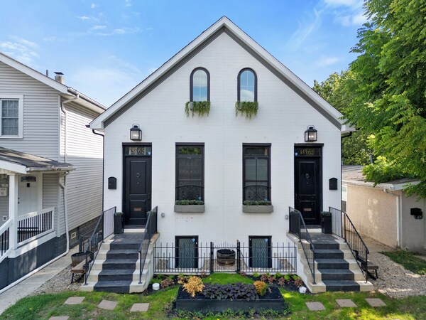 The Book House No.43 - Columbus, OH