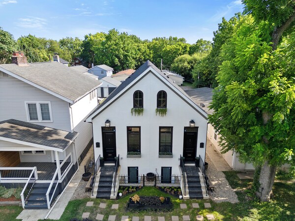 The Book House No.45 - Columbus, OH