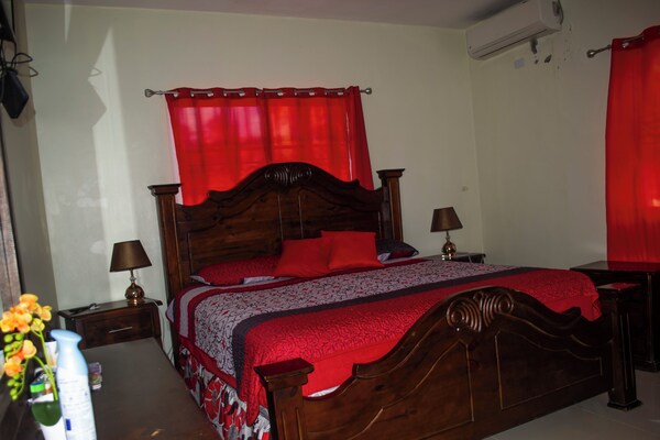 Charming 3-bedroom Farmhouse In Serene Anadel With Wifi, Ac - Dominica