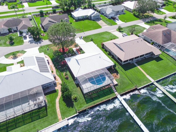 On Lake June With Seadoo Rental - Lake Placid, FL