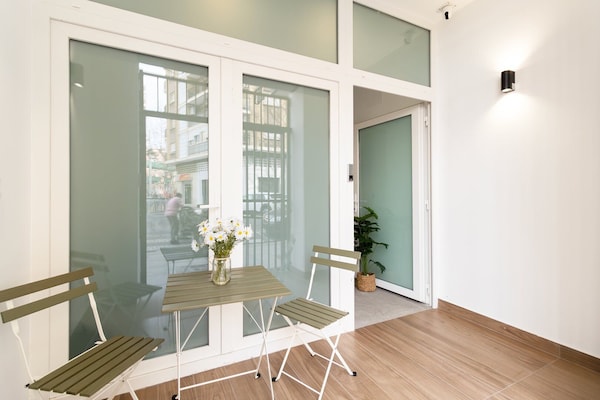 Guestready - A Lovely Studio In La Saidia Valencia - Bétera