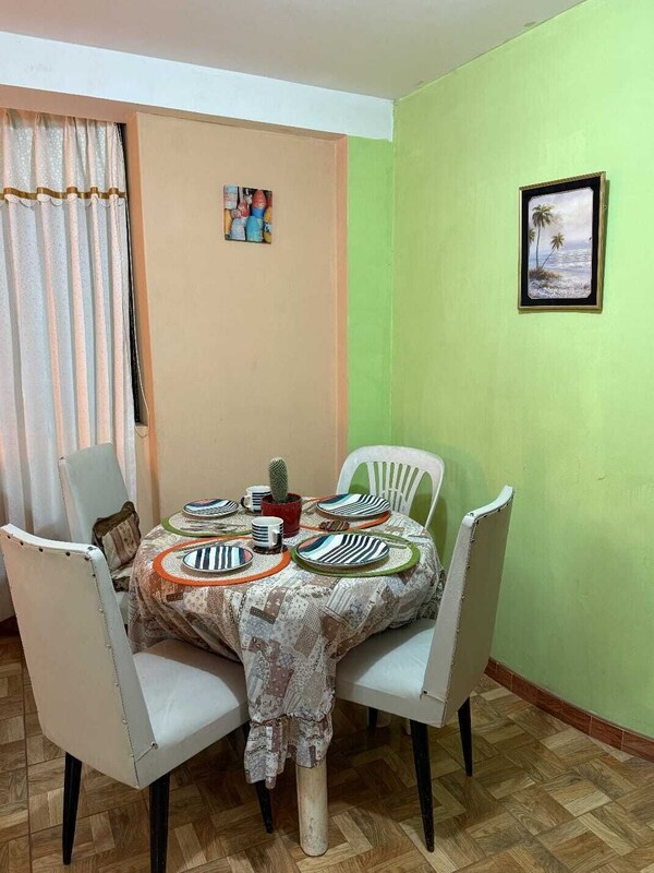 "Appartement à 2 Minutes Du Centre De Puno, Calme Et Confortable" - Puno