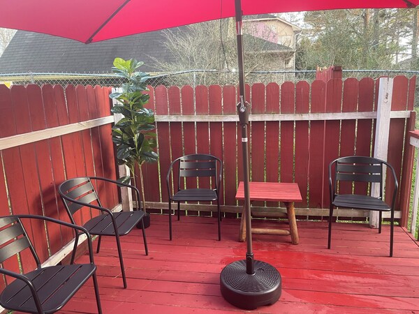Charming 3-bedroom House With Wifi, Ac In Welcoming Conyers - Covington, GA