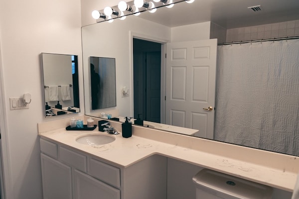 Modern Luxury 1br Stamford Getaway - Greenwich