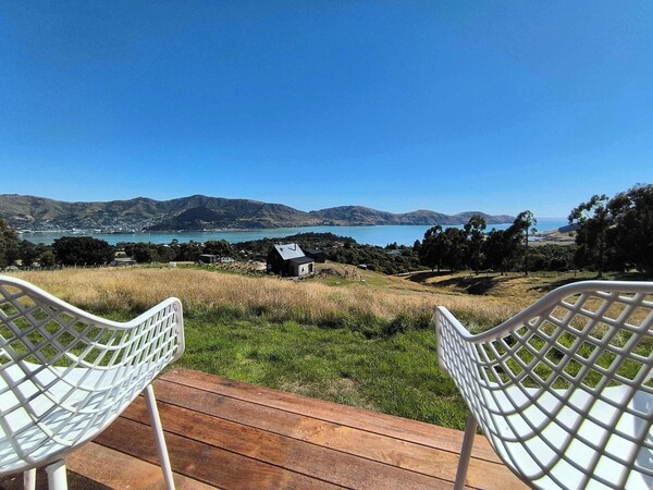 Bayview Paradise By Tiny Away - Christchurch