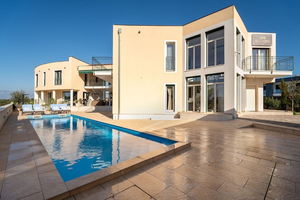 Villa Ljubica-deluxe Room - Nin