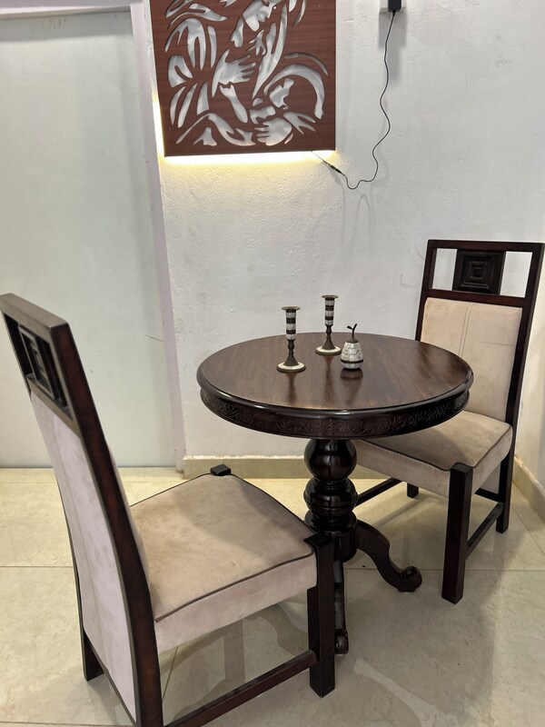 Charming 3-bedroom Bungalow With Wifi And Ac In Gorgeous Chennai - Chennai