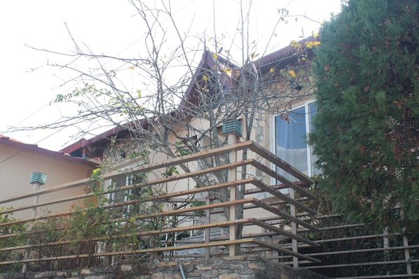 Escape To Serenity: Cozy Apartment In The Heart Of Mukhteshwar - Mukteshwar