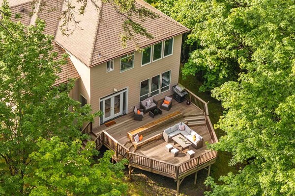 Great Deals On Summer Stays! - Wilsonville, OR