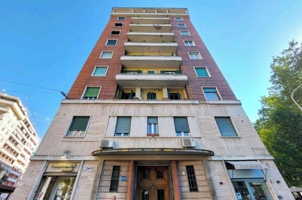 Fabilu Rome Apartment - Ciudad del Vaticano