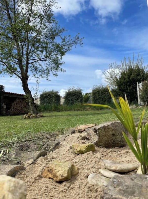 House Near The Sea! - Saint-Michel-en-l'Herm