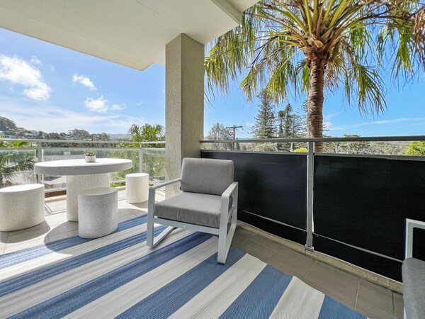 Unit 16 - Avoca Palms Resort, Avoca Beach - Avoca Beach
