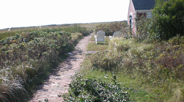 Unique Coastal Retreat In Exclusive Condo Complex (2392) - Provincetown, MA