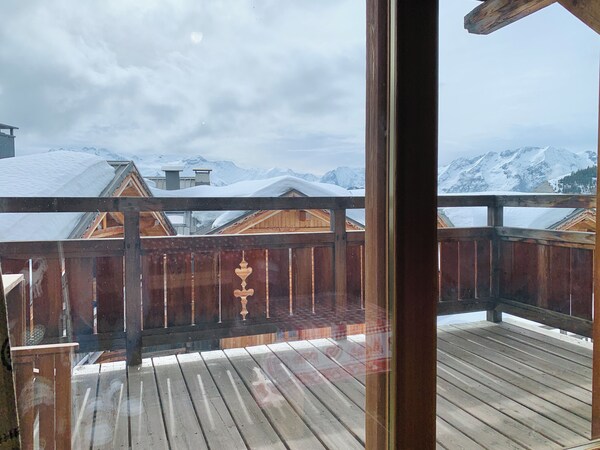 #Ah15 | Les Chalets D'ysalis - L'Alpe d'Huez