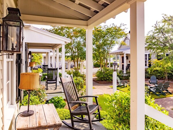 Waterfront Getaway In Coastal Nc  River Dunes - North Carolina