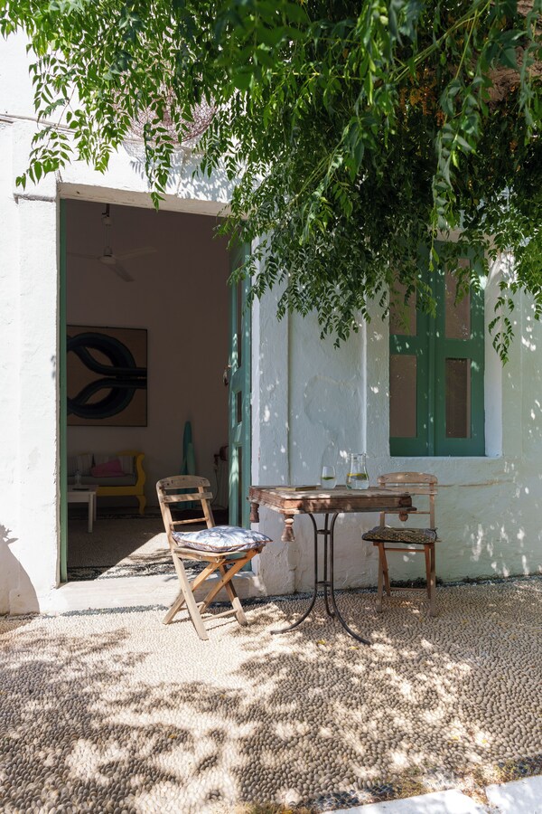 Casa Angelina - Lindos - Lindos