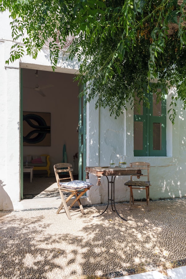 Casa Angelina - Lindos - Lindos