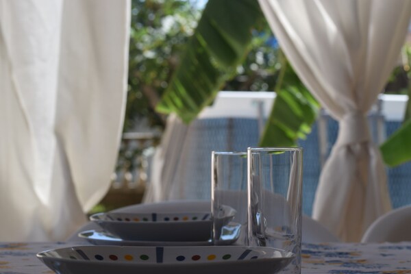 Yamalu House - Botricello