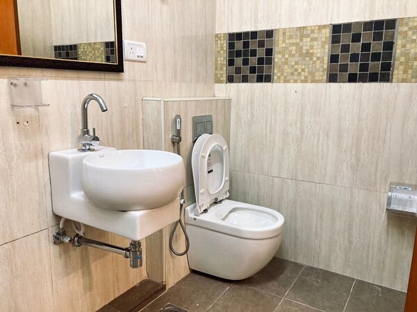 Good Stay Serviced Apartments Egmore - Chennai