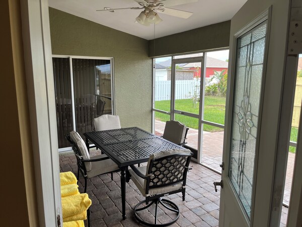 Home Away From Home - Cape Coral, FL