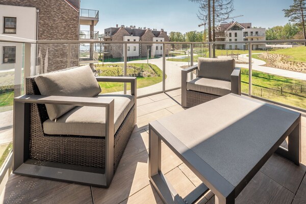 Cozy 1-bedroom Apartment In Fabulous Gizycko - Giżycko