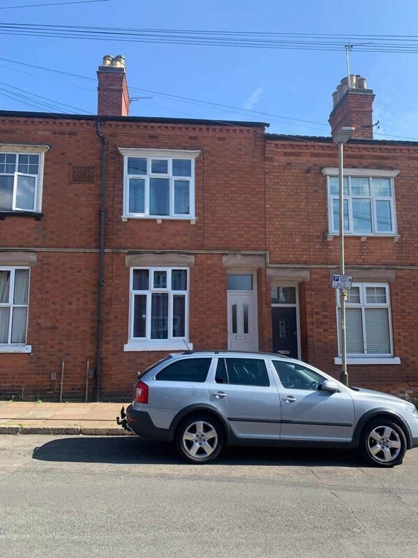 The Napier By Nestura - Leicester