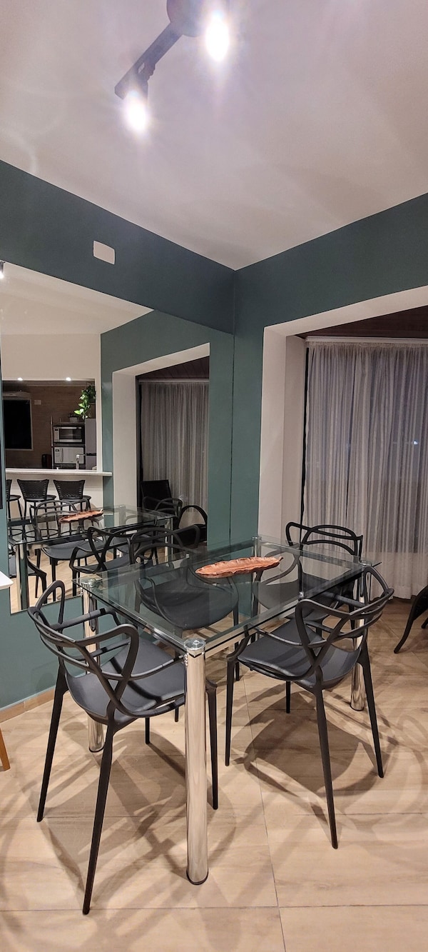 2 Bedrooms, Comfortable And Complete! Best Location In Jardim Paulista. - São Paulo