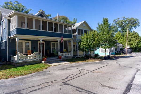 344 Maple In Lakeside - Put-in-Bay, OH