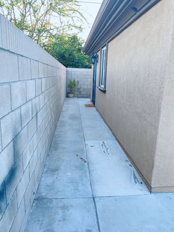 Spacious Studio Near Disneyland & Littlesaigon - Splash Park, Stanton
