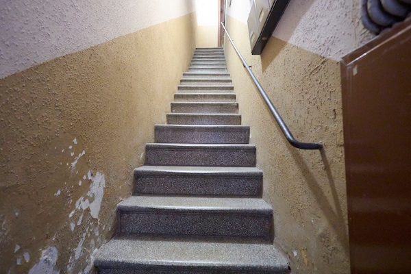 12gra1070 - Cozy Flat In The Heart Of Gracia! - Barcelona - Sants Train station