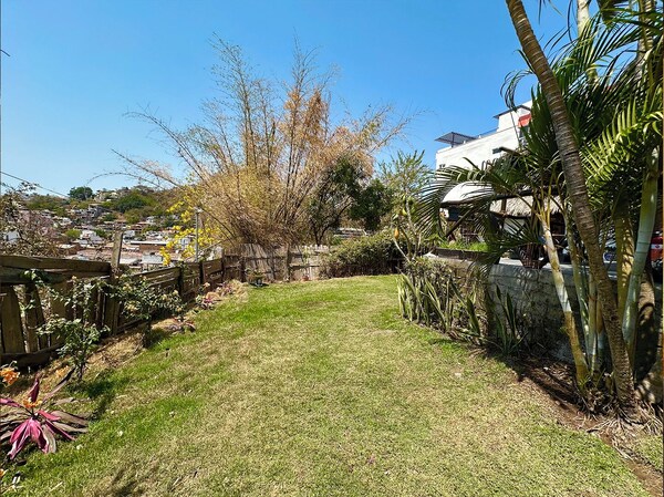Garden Cottage Zona Romantica Puerto Vallarta - Puerto Vallarta