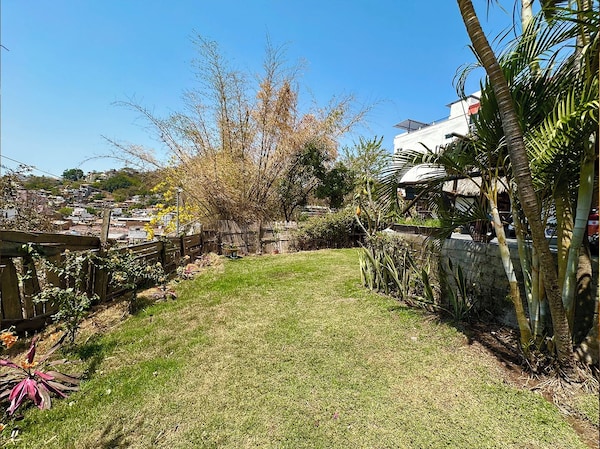 Garden Cottage Zona Romantica Puerto Vallarta - Puerto Vallarta