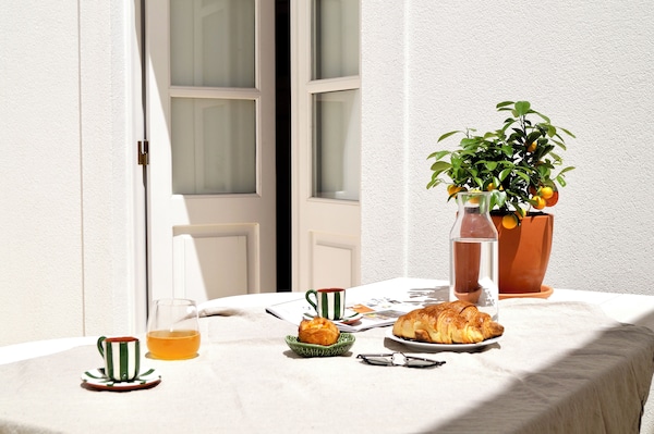 Casa Verde - Olhão, Algarve - Faro