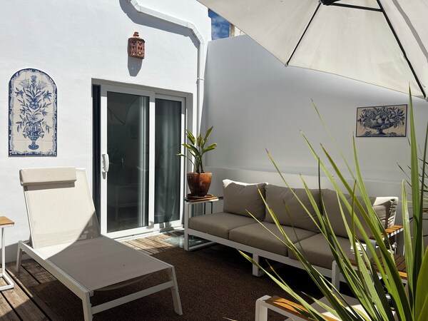Casa Jo - Olhão, Algarve - Faro