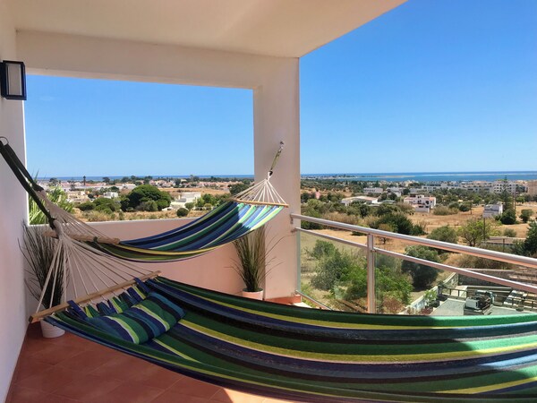 Luz Bela Vista - Olhão, Algarve - Olhão